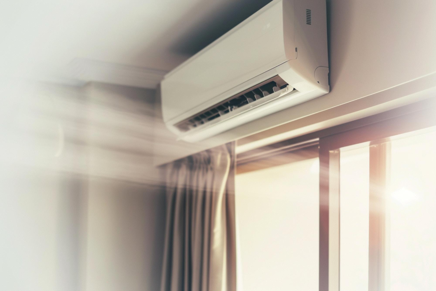 Mini Split Systems: Ideal for Florida Homes